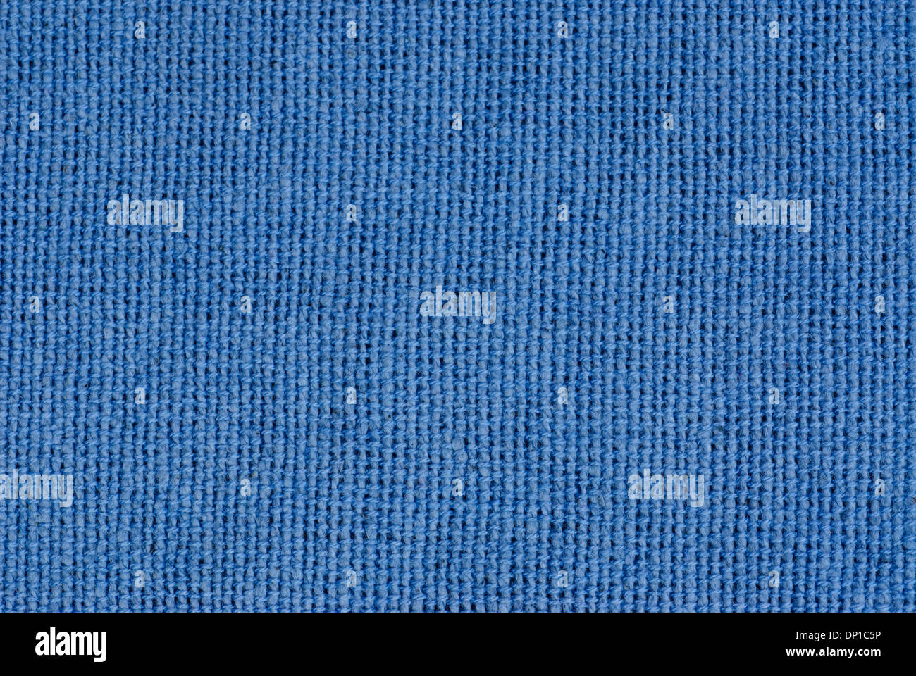 blue fabric texture background Stock Photo - Alamy