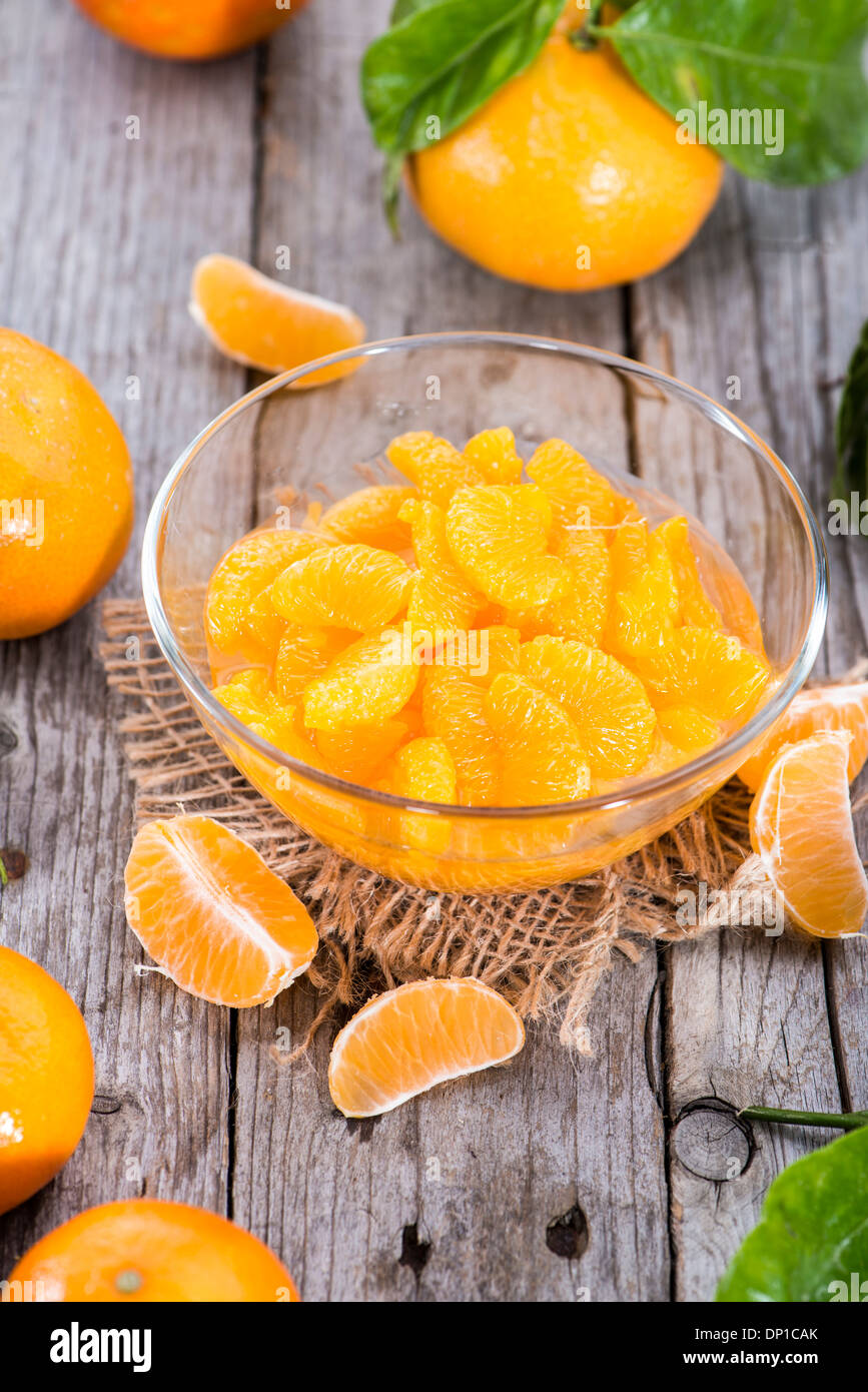 Preserved citrus hi-res stock photography and images - Alamy
