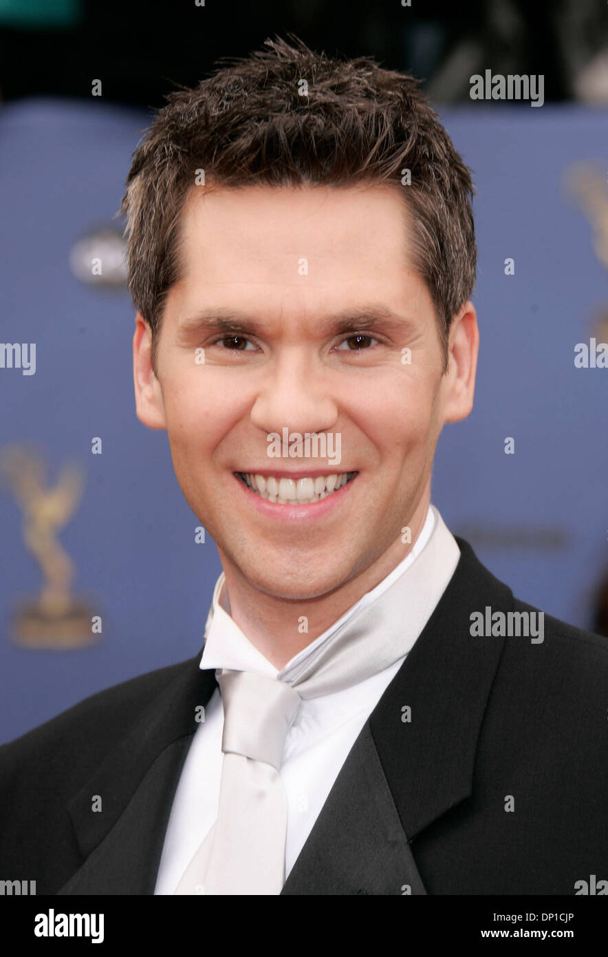 Apr 28, 2006; Hollywood, CA, USA; JOHN HENSON at the 2006 Daytime Emmy ...