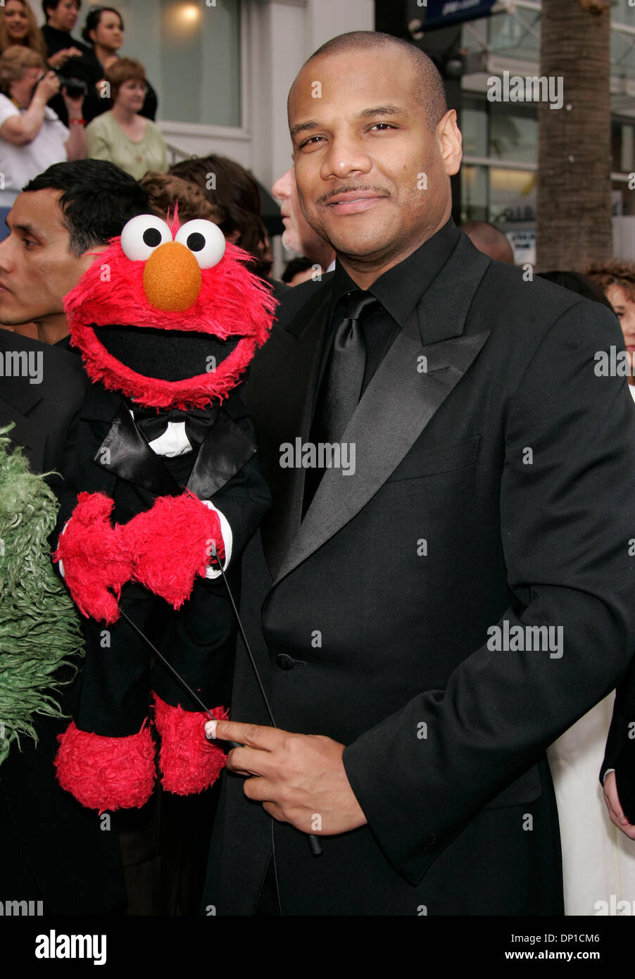 Kevin Clash Boyfriend