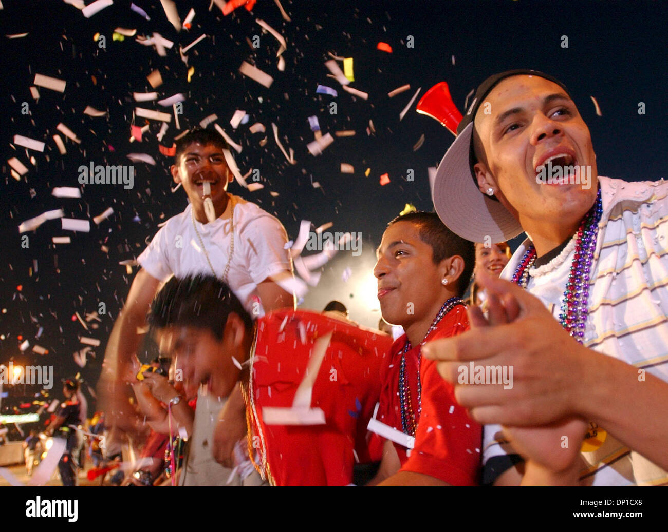 Carlos Gil Stock Photos & Carlos Gil Stock Images - Alamy