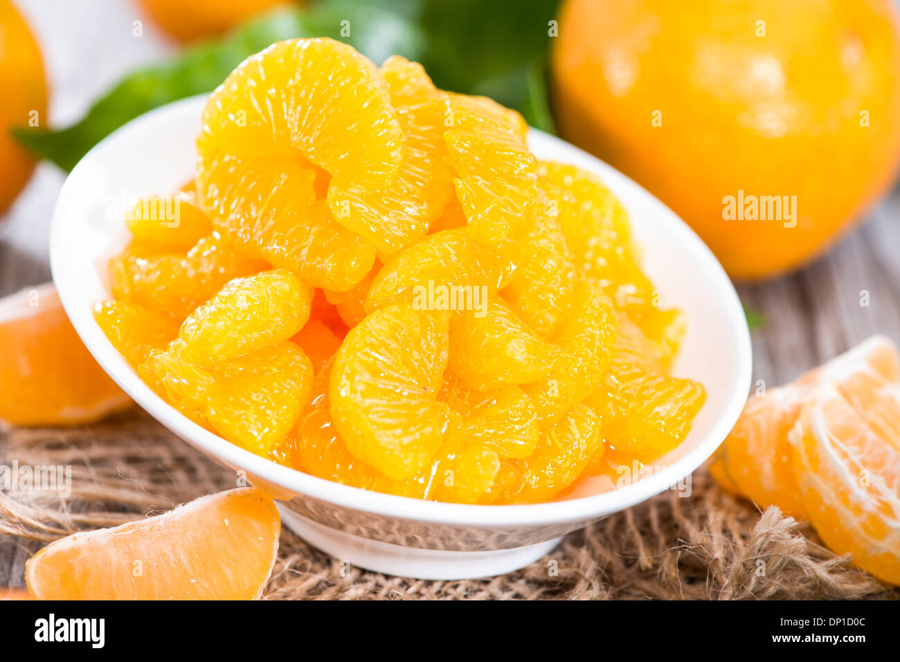 Preserved citrus hi-res stock photography and images - Alamy