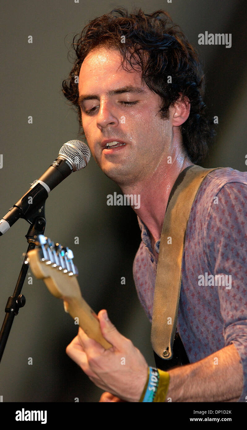 Alec ounsworth hi-res stock photography and images - Alamy