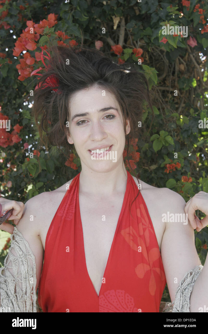 Imogen heap hi-res stock photography and images - Alamy