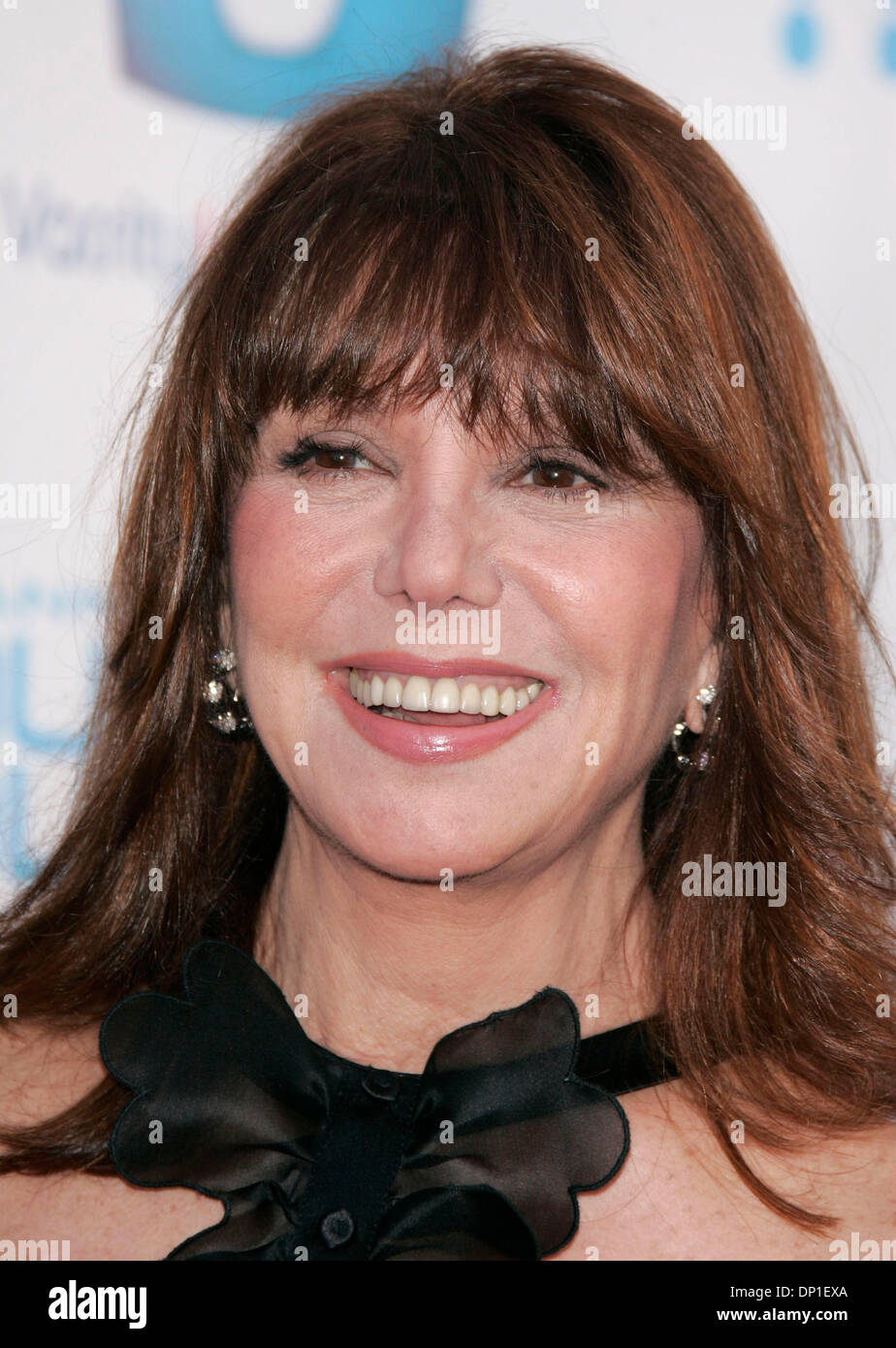 Apr 30, 2006; Hollywood, California, USA; Actress MARLO THOMAS at the ...