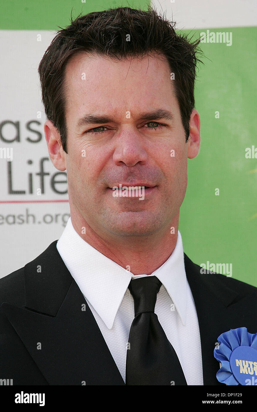 Apr 30, 2006; Woodland Hills, CA, USA; Actor TUC WATKINS during ...