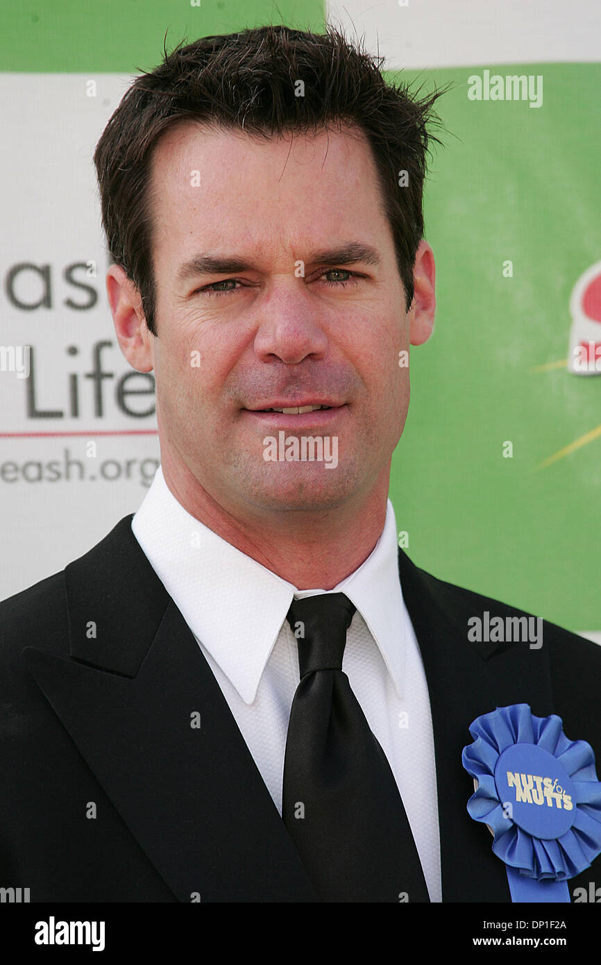 Apr 30, 2006; Woodland Hills, CA, USA; Actor TUC WATKINS during ...