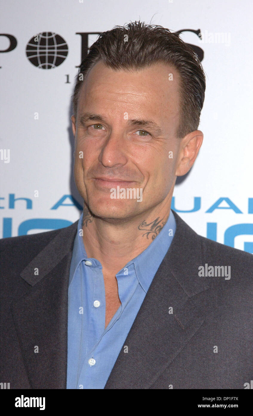 Apr 30, 2006; Los Angeles, CA, USA; Writer/Director/Actor NICK ...