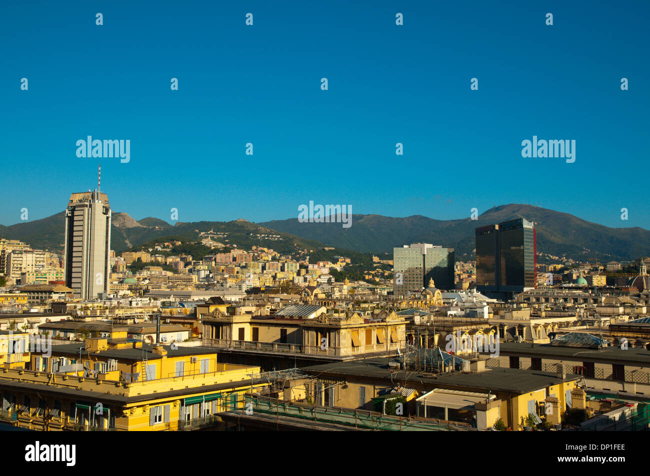 View architecture hi-res stock photography and images - Alamy