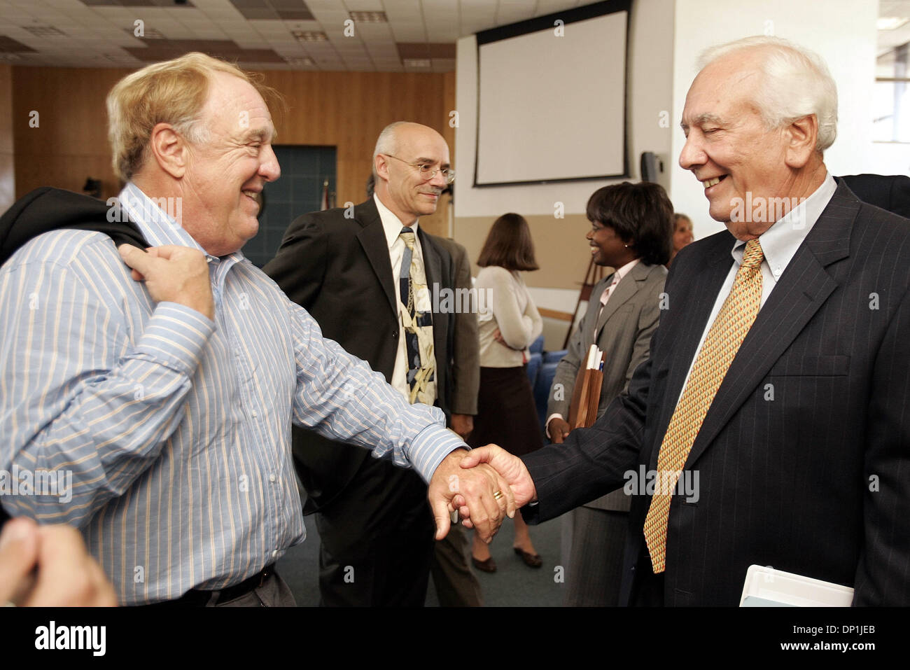 Richard a lerner hi-res stock photography and images - Alamy