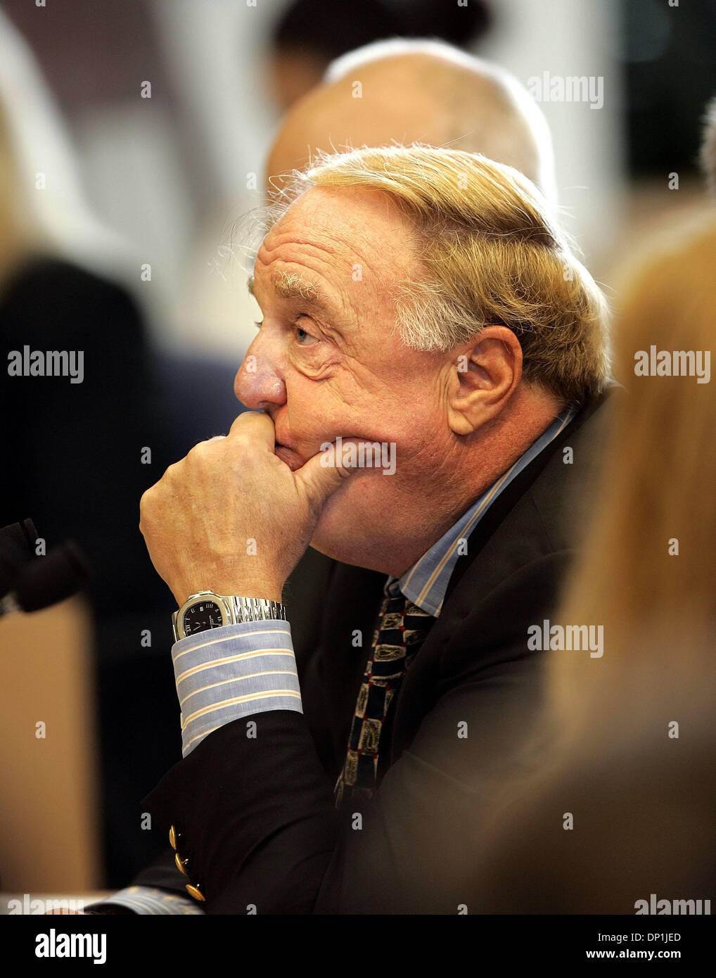 Lerner scripps hi-res stock photography and images - Alamy