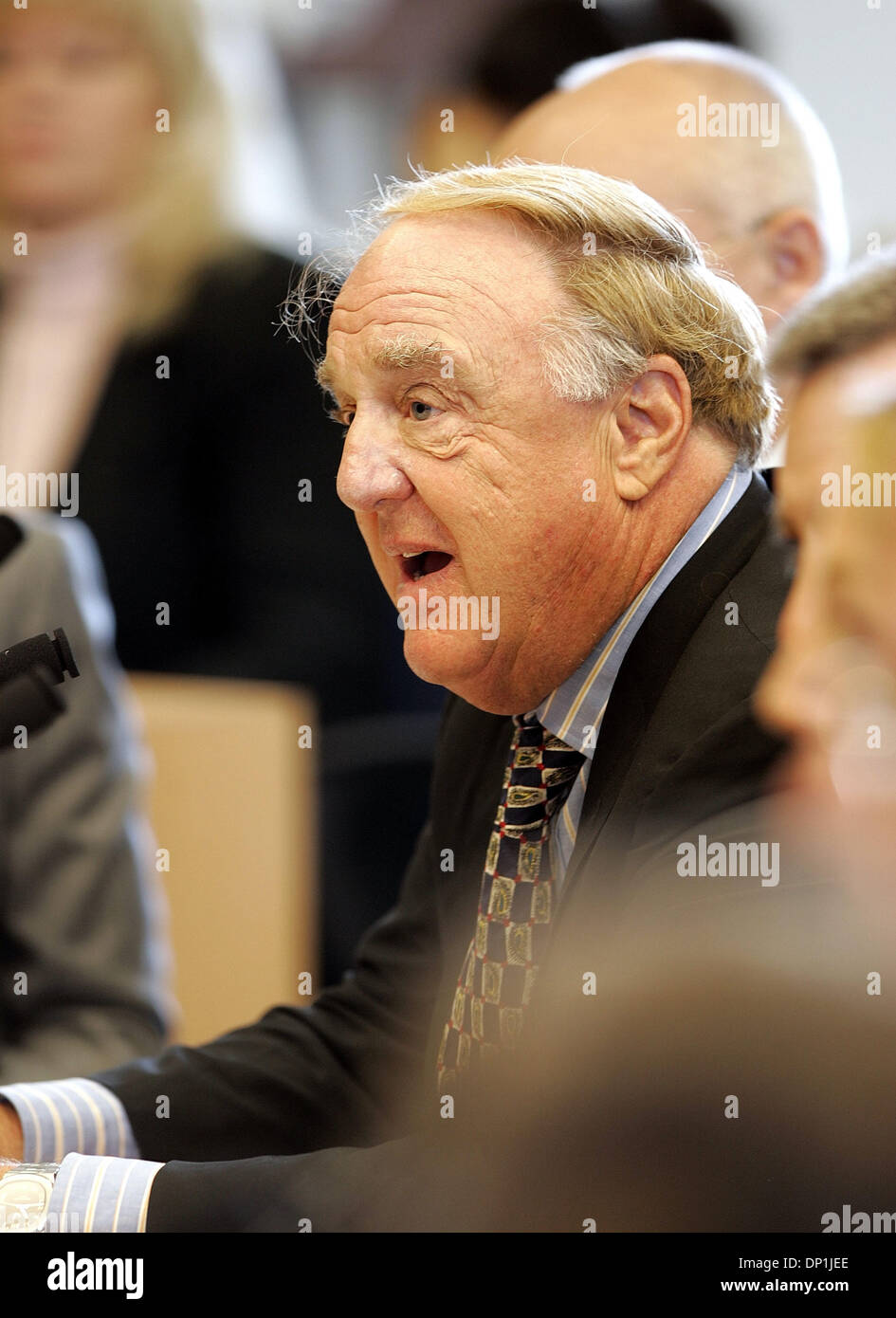 Lerner scripps hi-res stock photography and images - Alamy