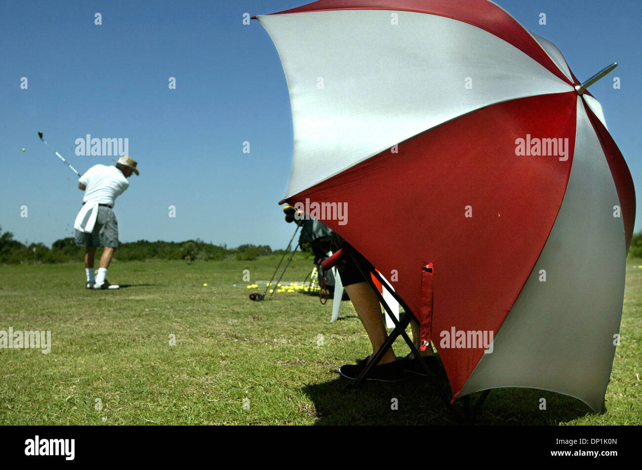 Avid golfer hi-res stock photography and images - Alamy