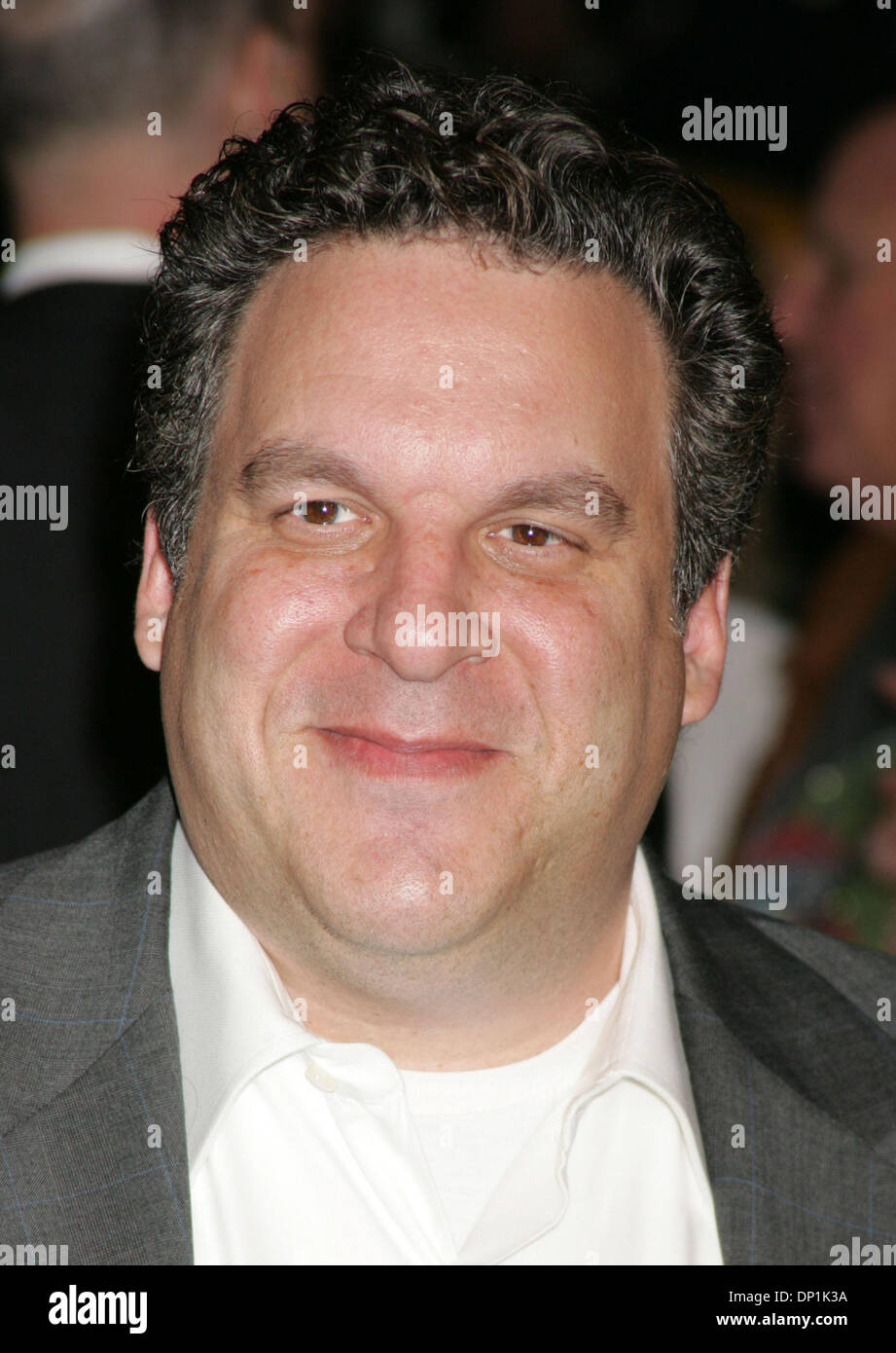 May 03, 2006; New York, NY, USA; Actor JEFF GARLIN at the arrivals for ...