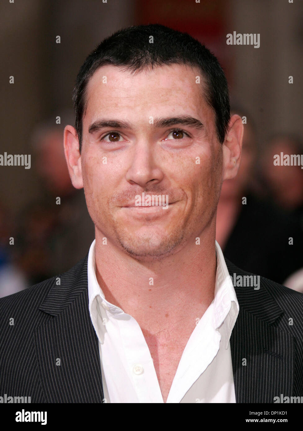 May 4, 2006; Hollywood, California, USA; Actor BILLY CRUDUP at the Los ...