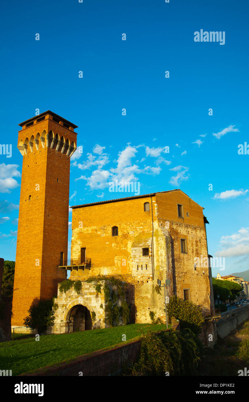 Fortezza italy hi-res stock photography and images - Alamy