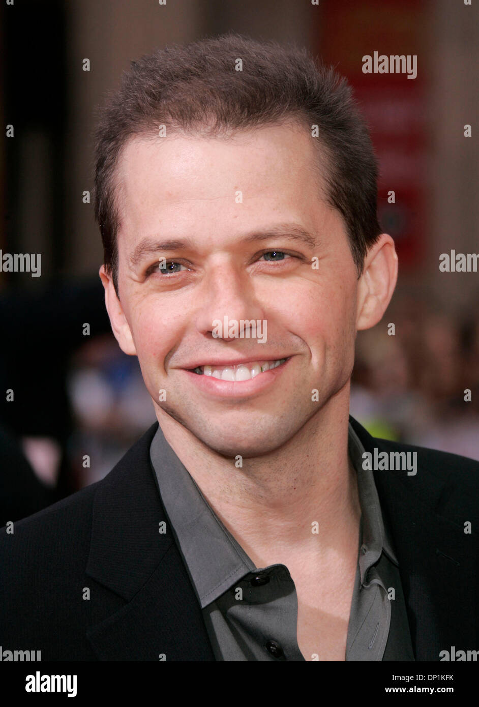 May 4, 2006; Hollywood, California, USA; Actor JON CRYER at the Los ...