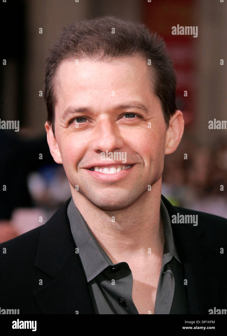 May 4, 2006; Hollywood, California, USA; Actor JON CRYER at the Los ...