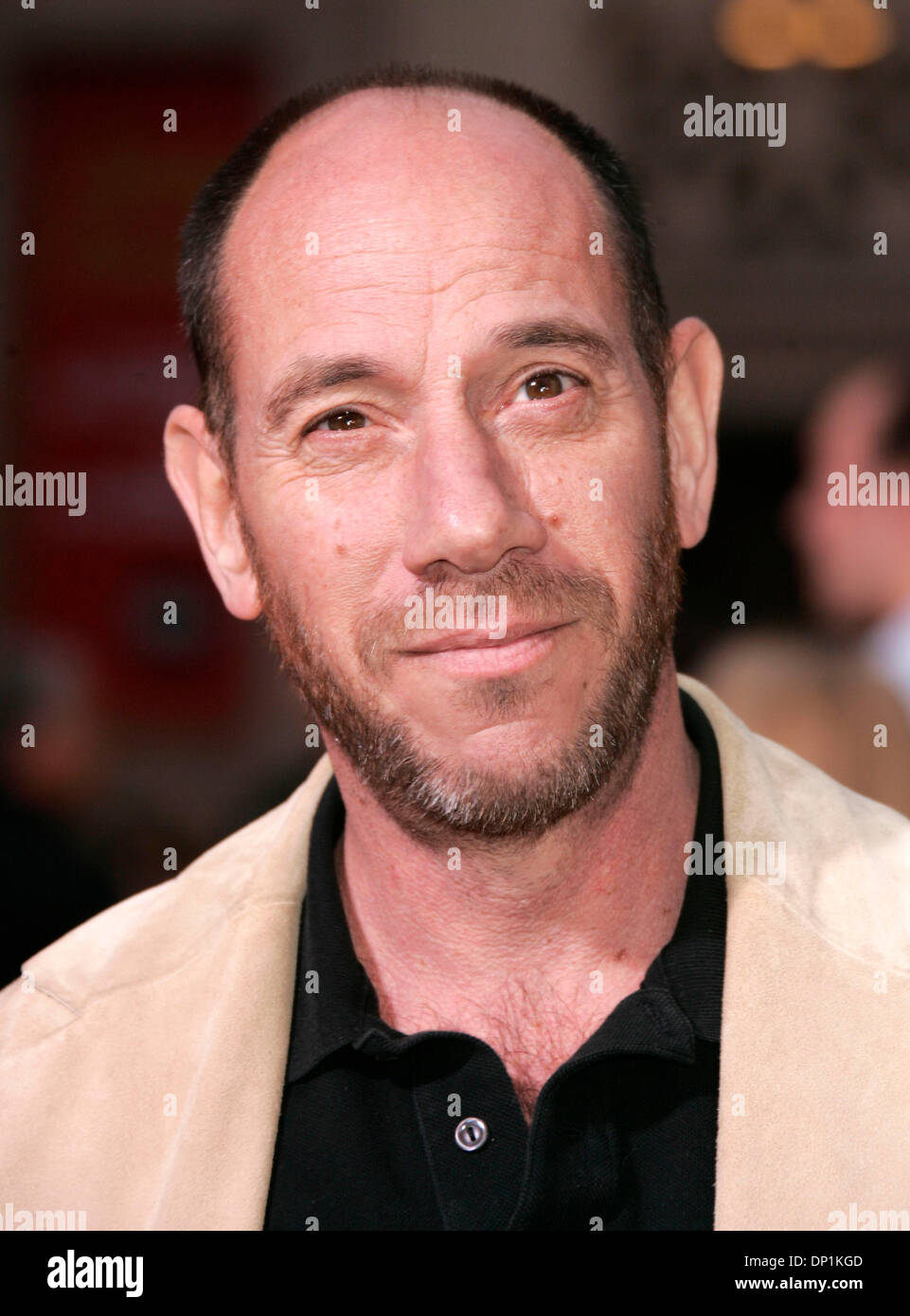 May 4, 2006; Hollywood, California, USA; Actor MIGUEL FERRER at the Los ...