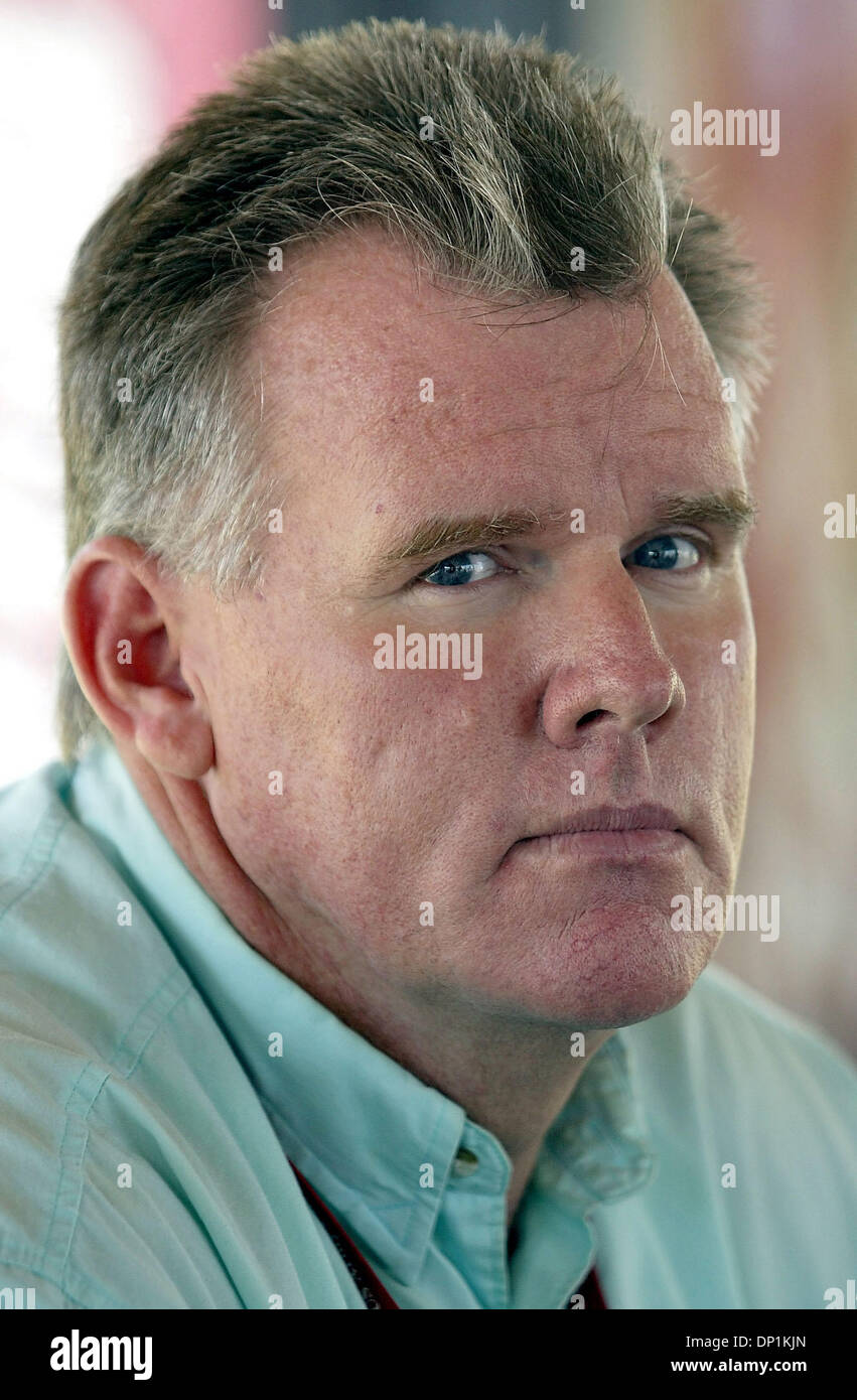 Steve Sullivan Stock Photos & Steve Sullivan Stock Images - Alamy