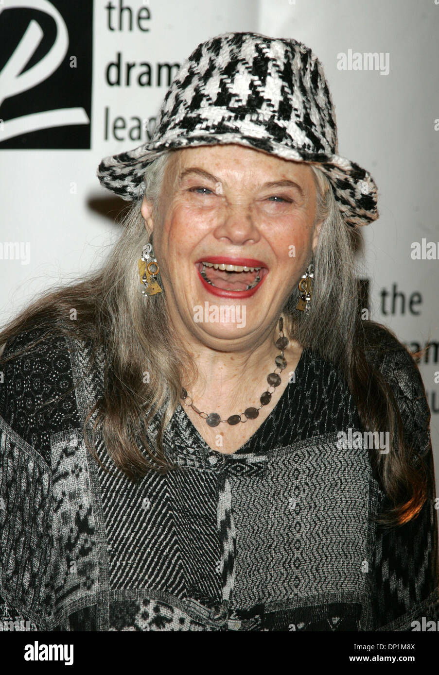 May 05, 2006; New York, NY, USA; Actress LOIS SMITH at the arrivals for ...