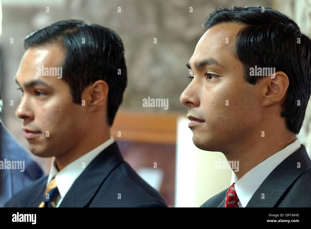 Joaquin castro hi-res stock photography and images - Alamy