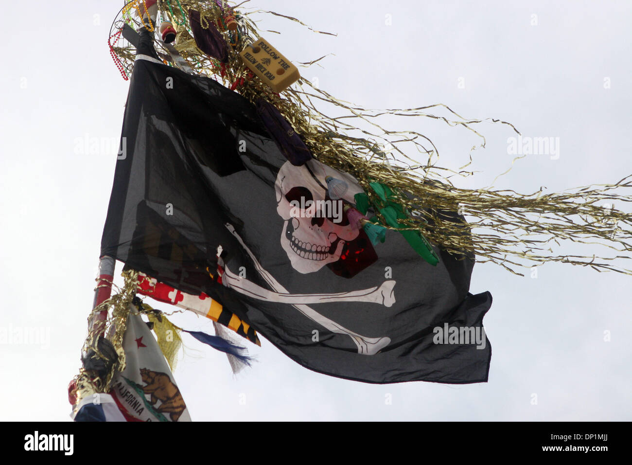 New orleans jazz and heritage fest hi-res stock photography and images ...