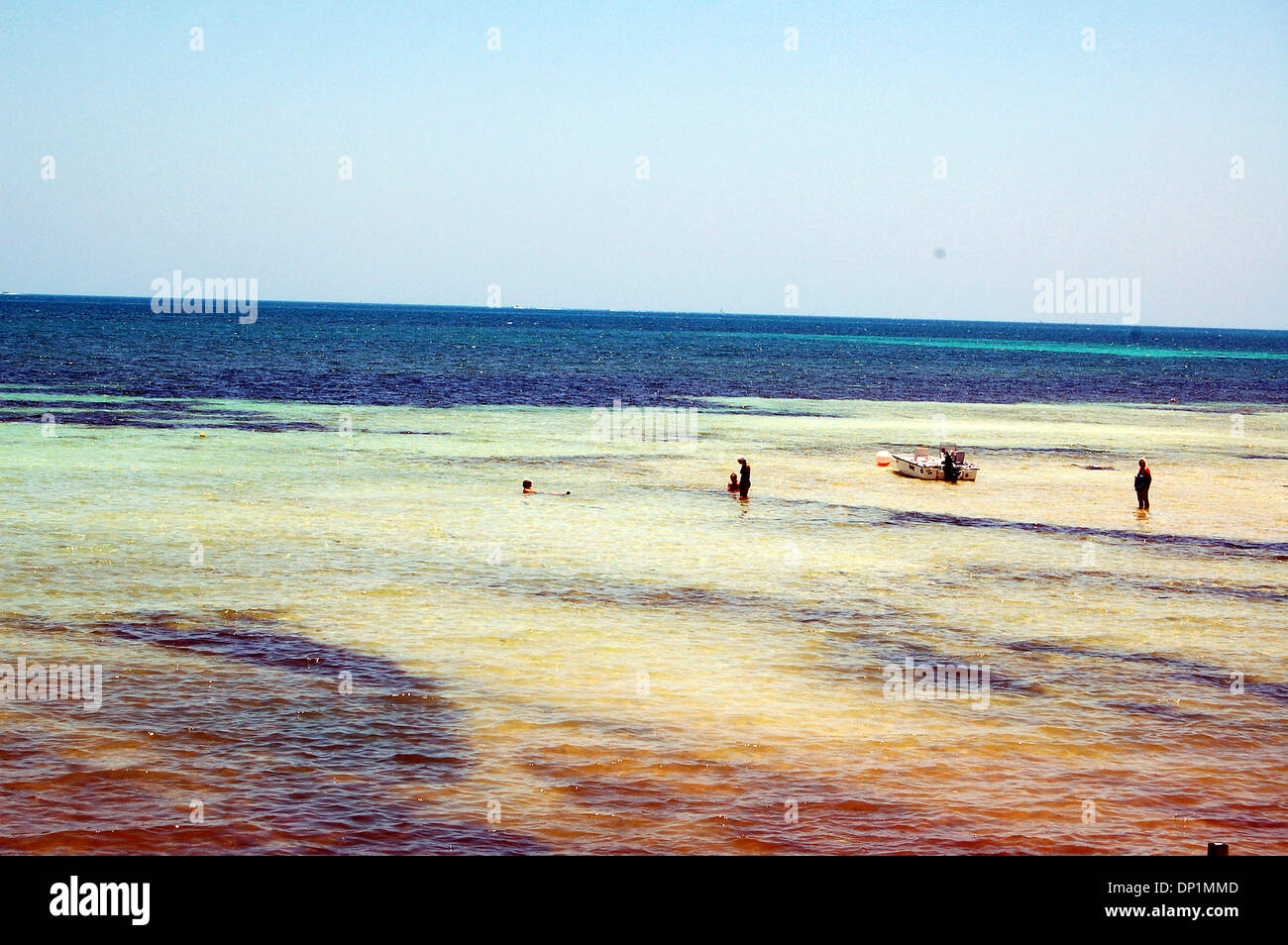 Grassy key, fl hi-res stock photography and images - Alamy