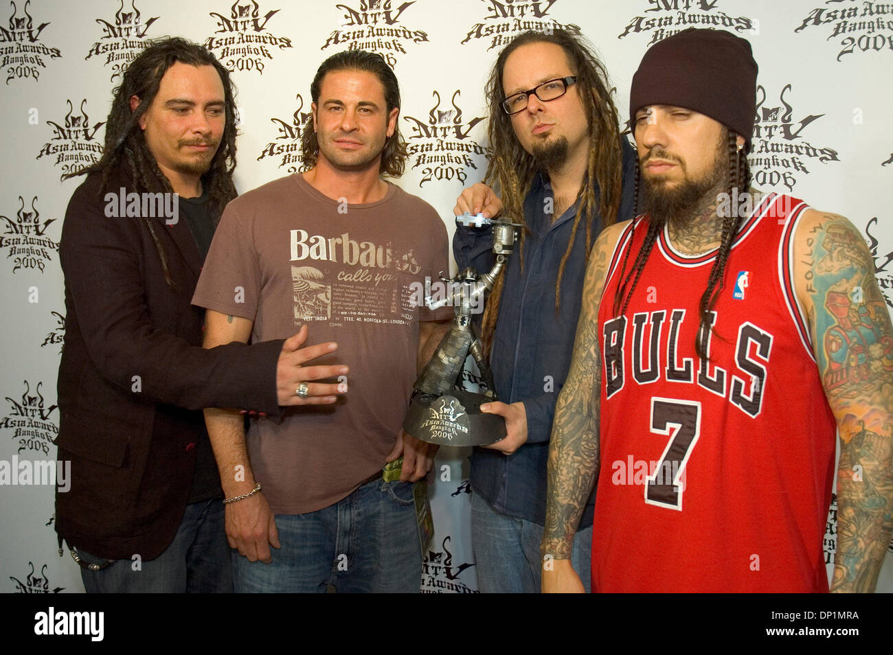 Korn group hi-res stock photography and images - Alamy