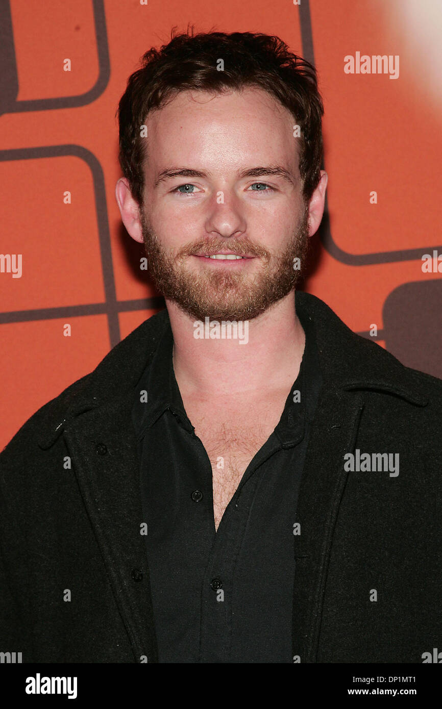 May 06, 2006; Hollywood, CA, USA; Actor CHRIS MASTERSON during arrivals ...