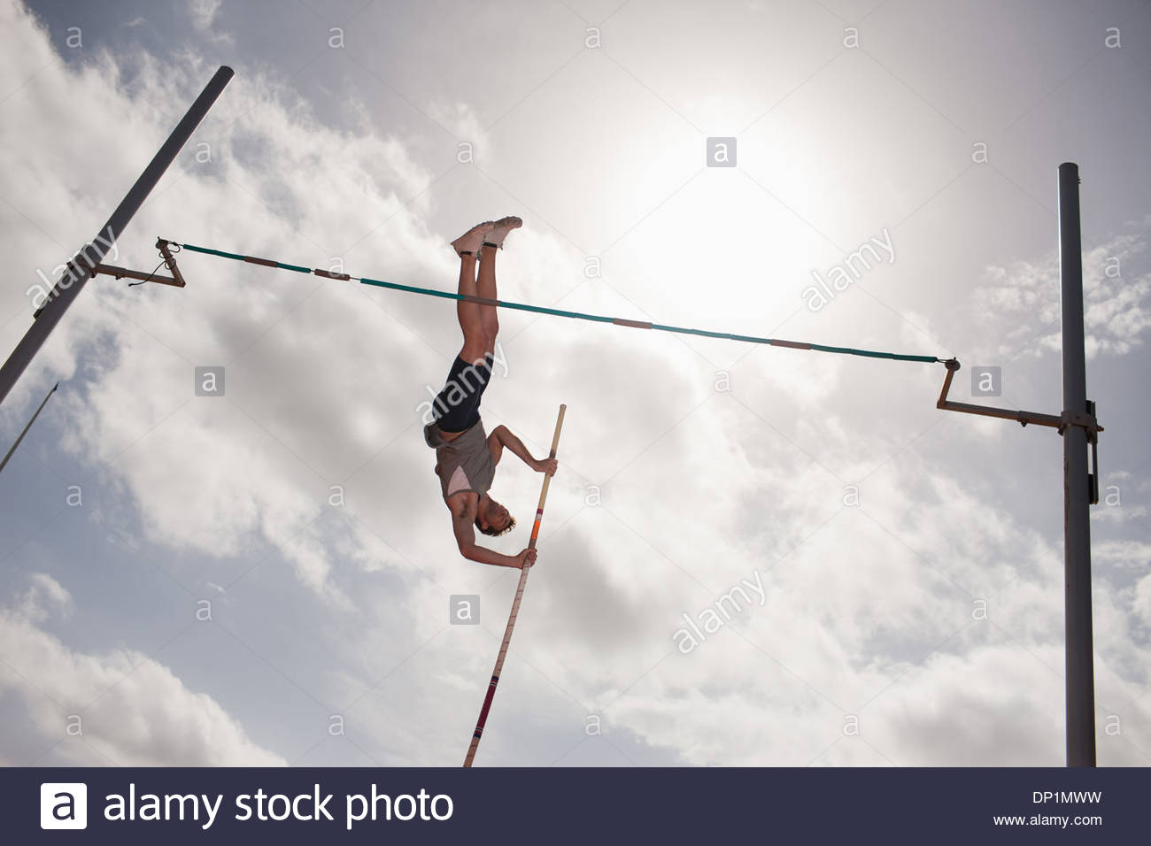 Vaulter Stock Photos & Vaulter Stock Images - Alamy