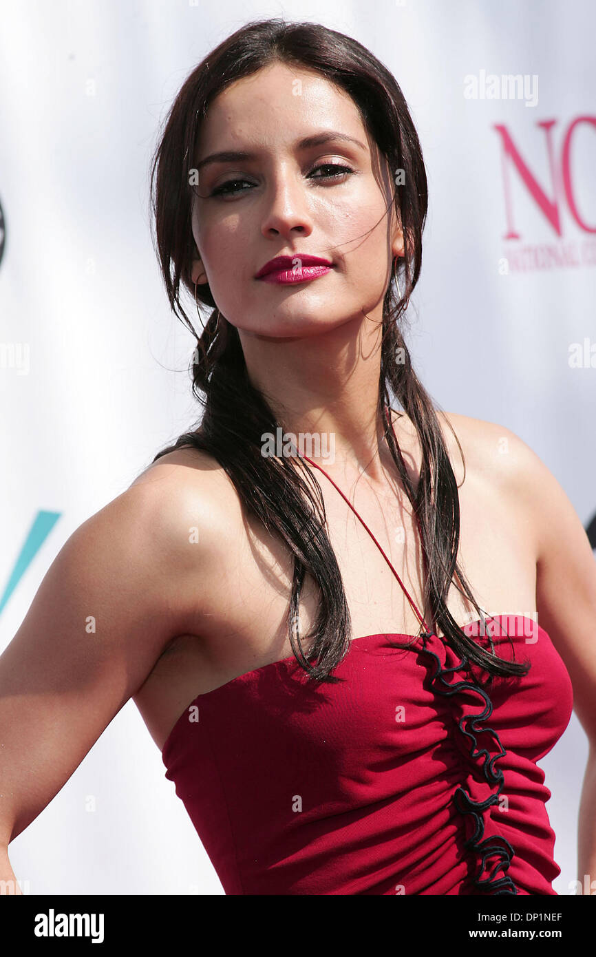 Leonor varela hi-res stock photography and images - Alamy