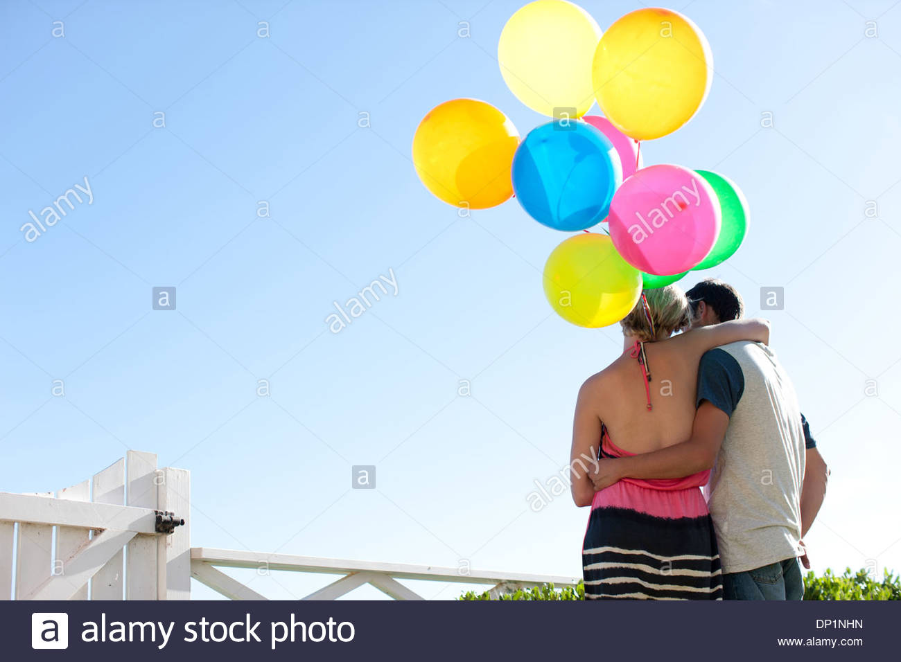 Clear Balloons Stock Photos & Clear Balloons Stock Images - Alamy