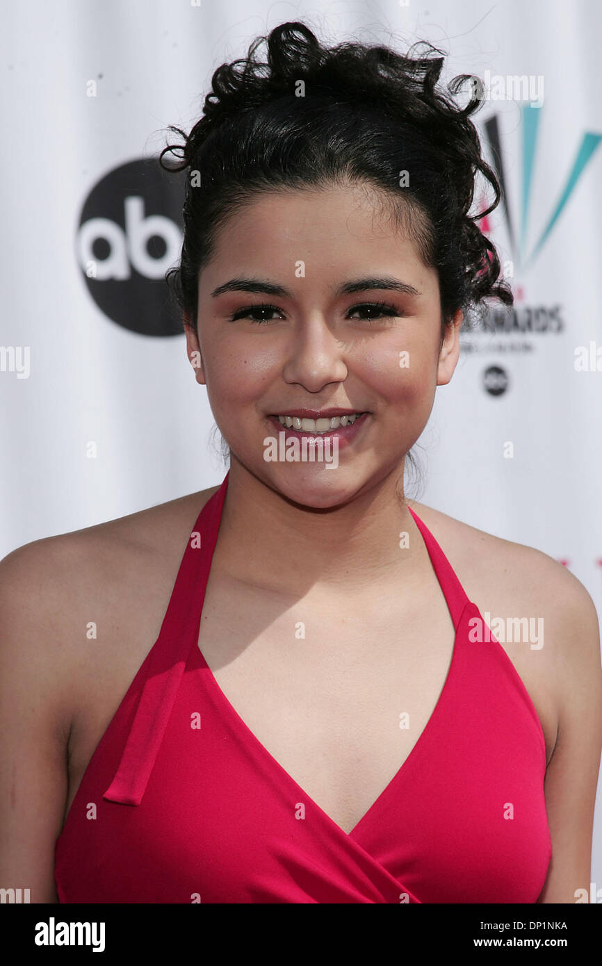 May 07, 2006; Los Angeles, CA, USA; Actress EMILY RIOS during arrivals ...