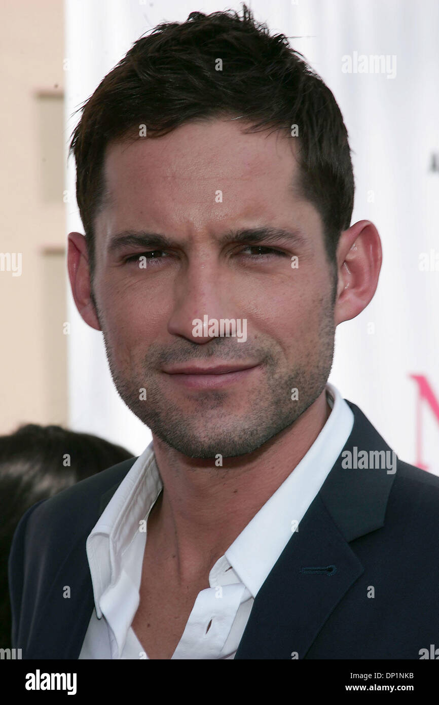 May 07, 2006; Los Angeles, CA, USA; Actor ENRIQUE MURCIANO during ...