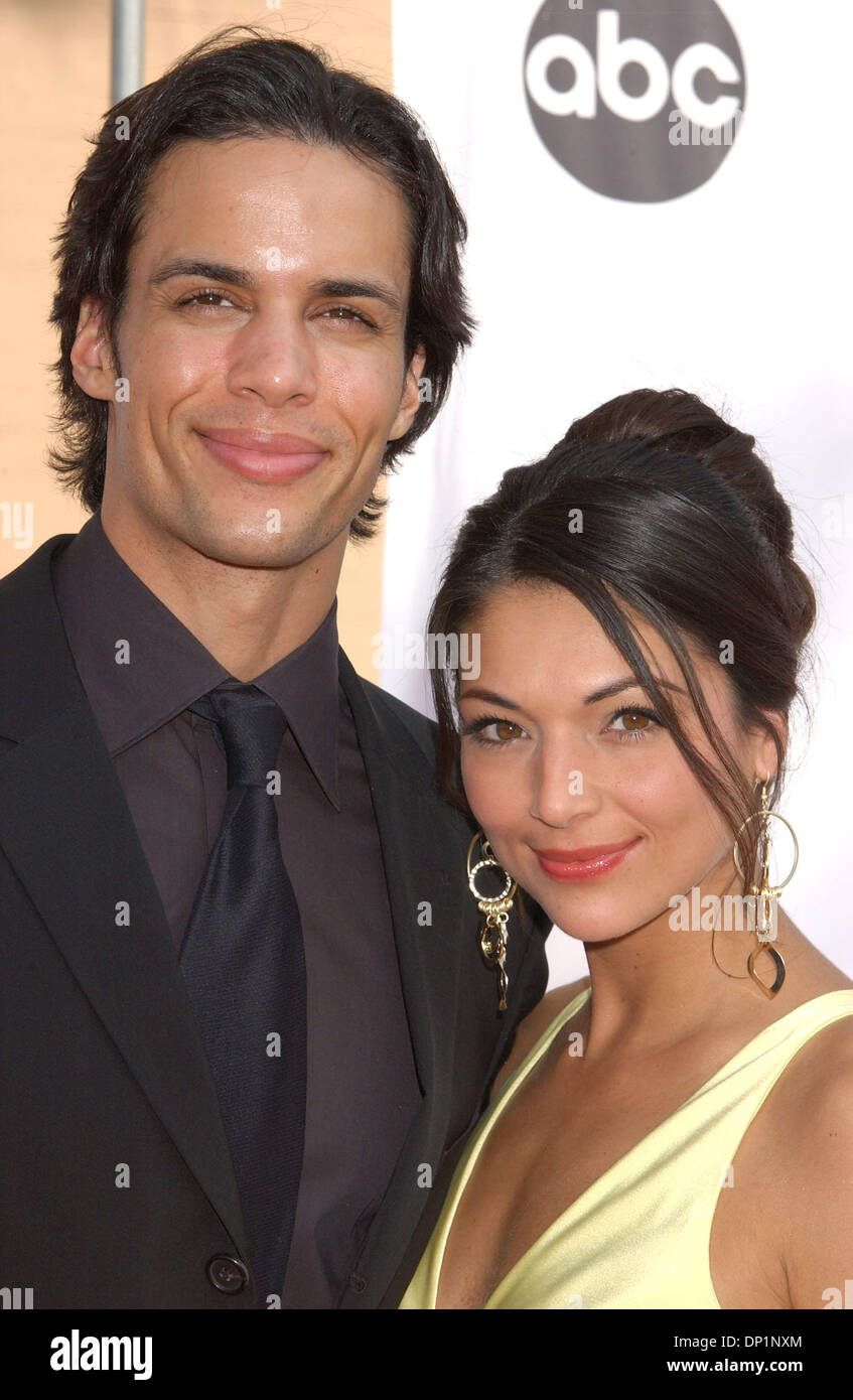 May 07, 2006; Los Angeles, CA, USA; Actor MATT CEDENO at The 2006 NCLR ...