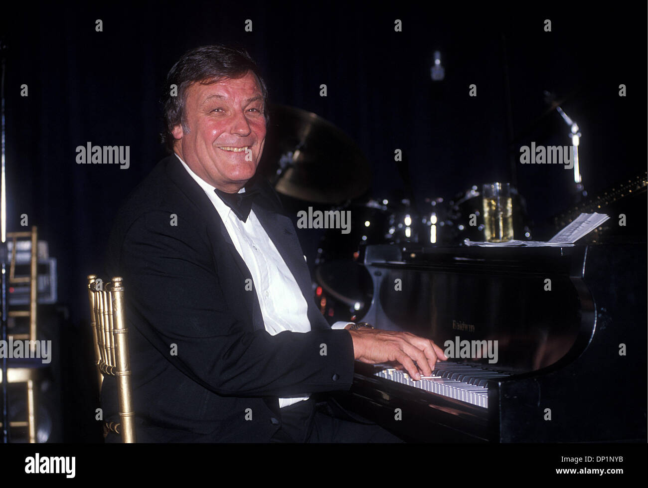 Duchin hi-res stock photography and images - Alamy