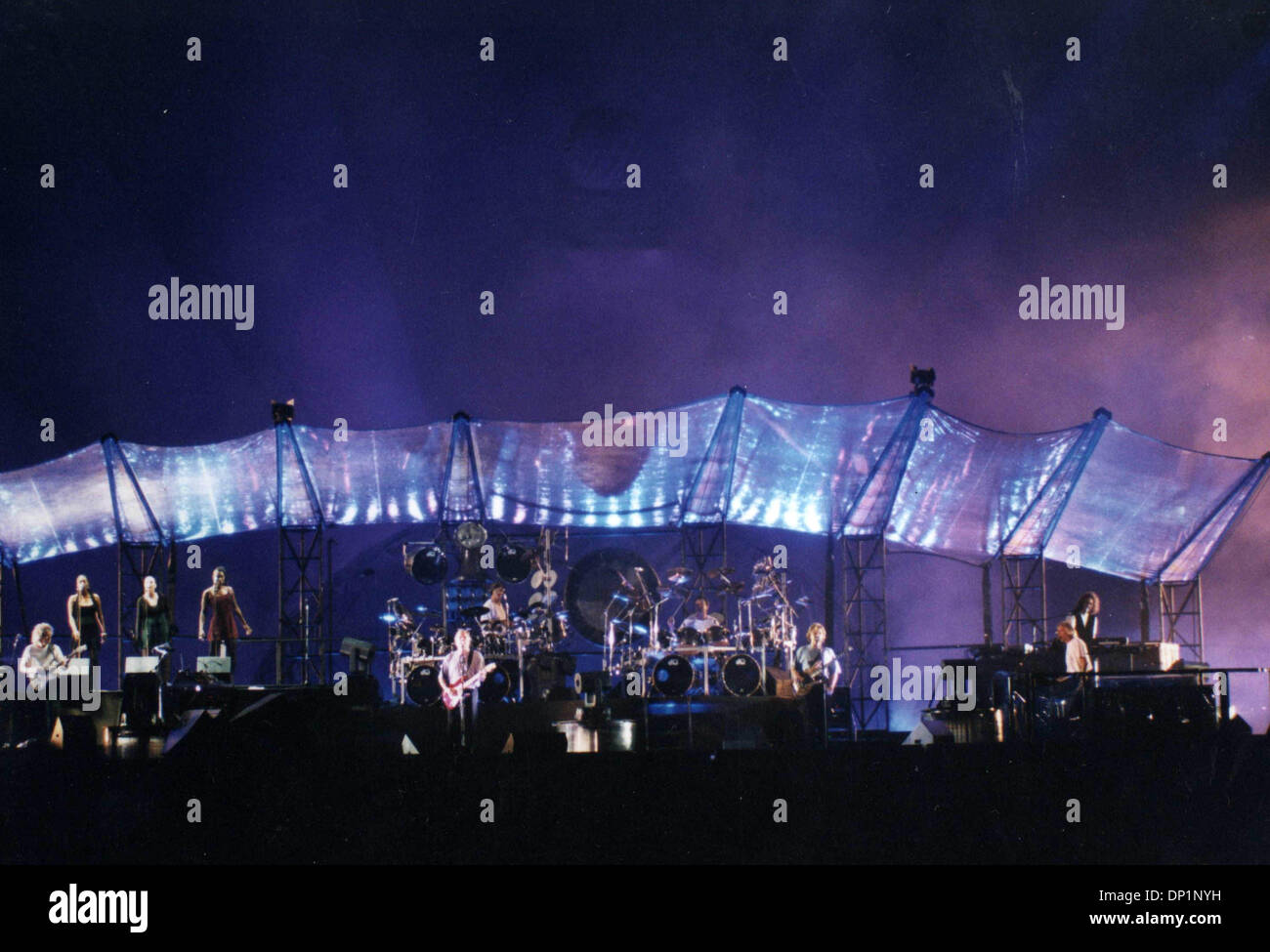 Rfk stadium 1994 hi-res stock photography and images - Alamy