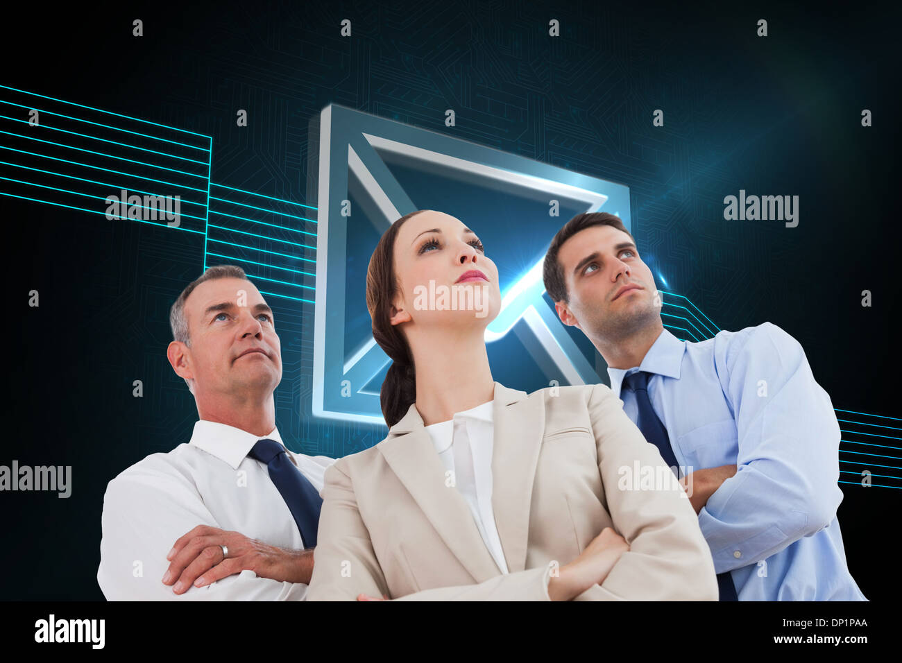 Team work icon hi-res stock photography and images - Alamy