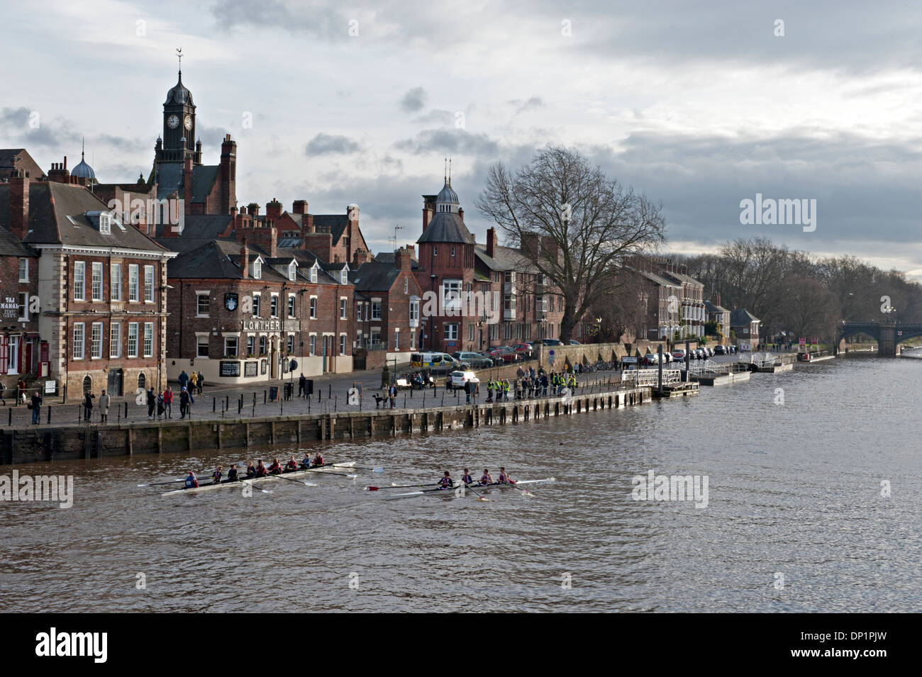 Kings staith hi-res stock photography and images - Alamy