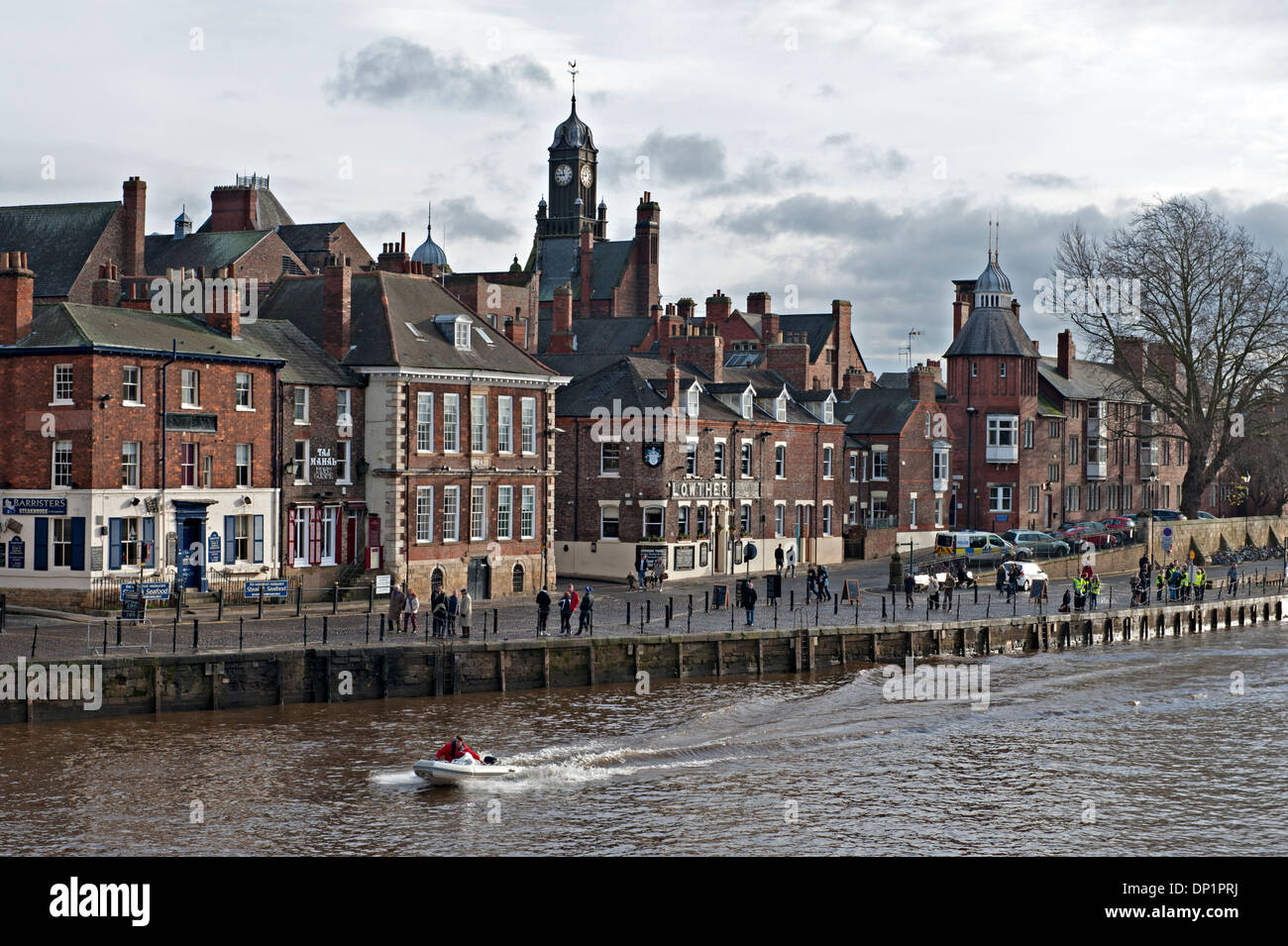 Kings staith hi-res stock photography and images - Alamy