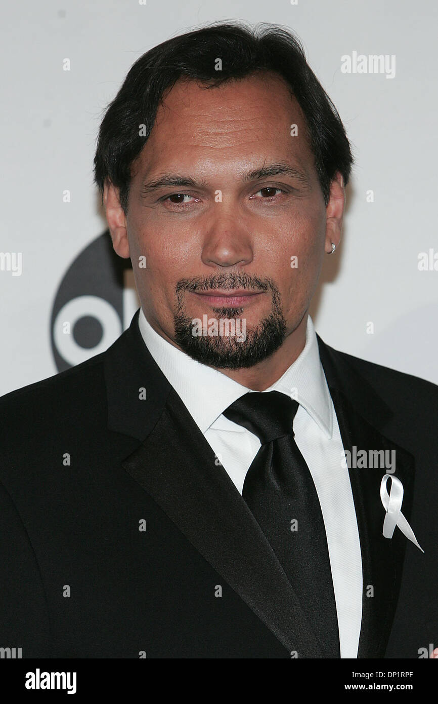 May 07, 2006; Los Angeles, CA, USA; Actor JIMMY SMITS in the press room ...