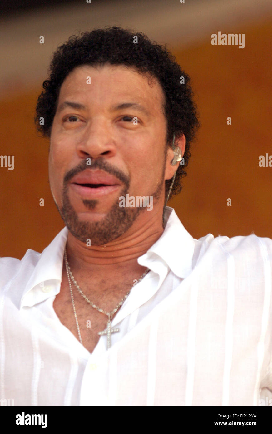 Heritage Lionel Richie
