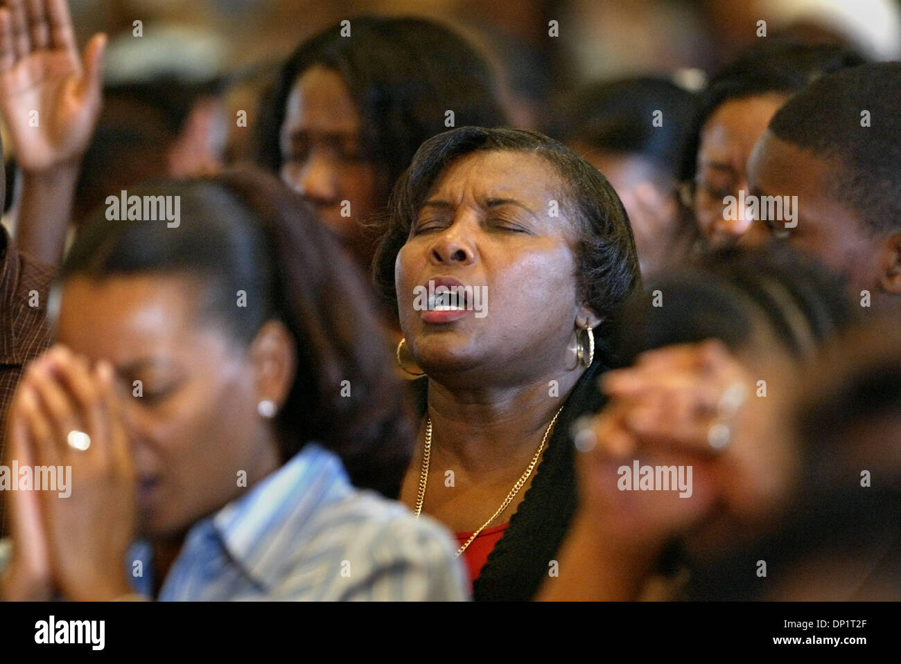 Charismatic Christianity