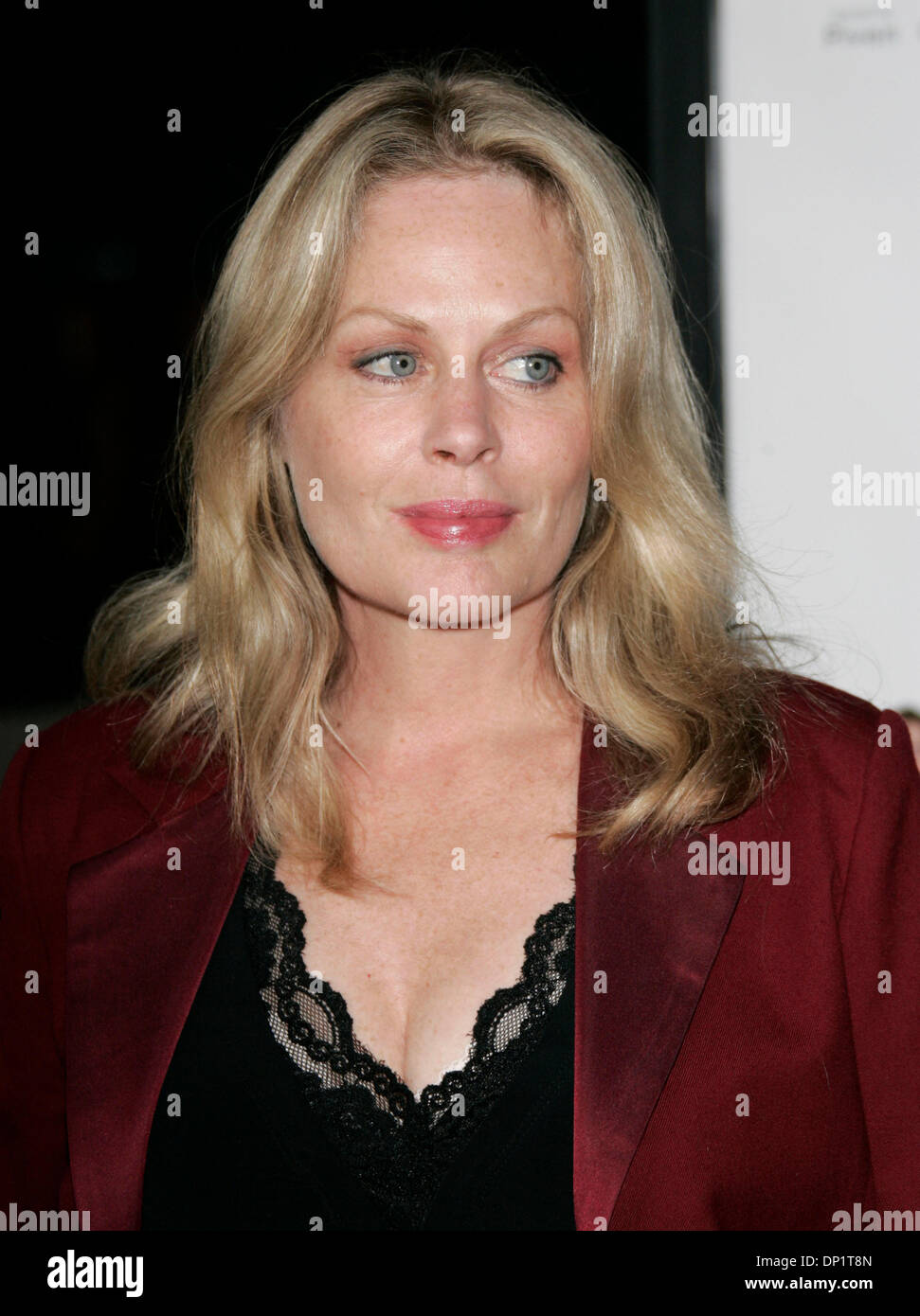 May 8, 2006; West Hollywood, California, USA; Actress BEVERLY D'ANGELO ...