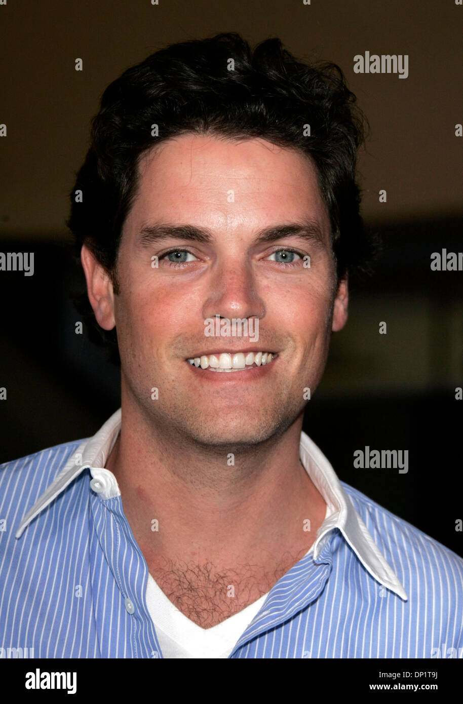 May 8, 2006; West Hollywood, California, USA; Actor JARON LOWENSTEIN at ...