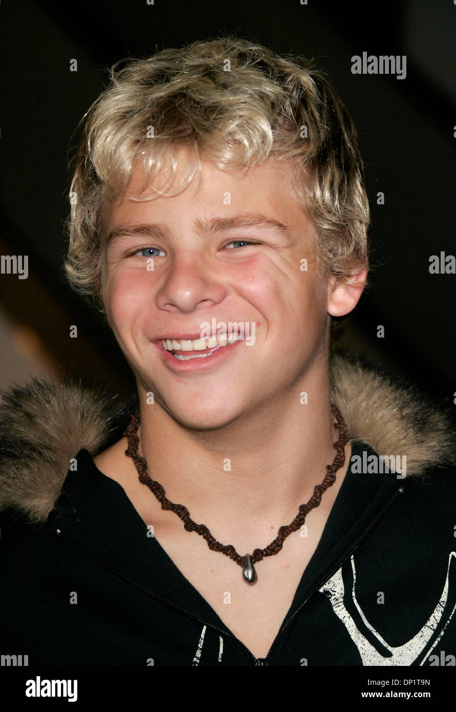 May 8, 2006; West Hollywood, California, USA; Actor JONATHAN LIPNICKI ...