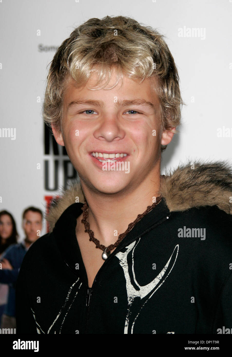 May 8, 2006; West Hollywood, California, USA; Actor JONATHAN LIPNICKI ...