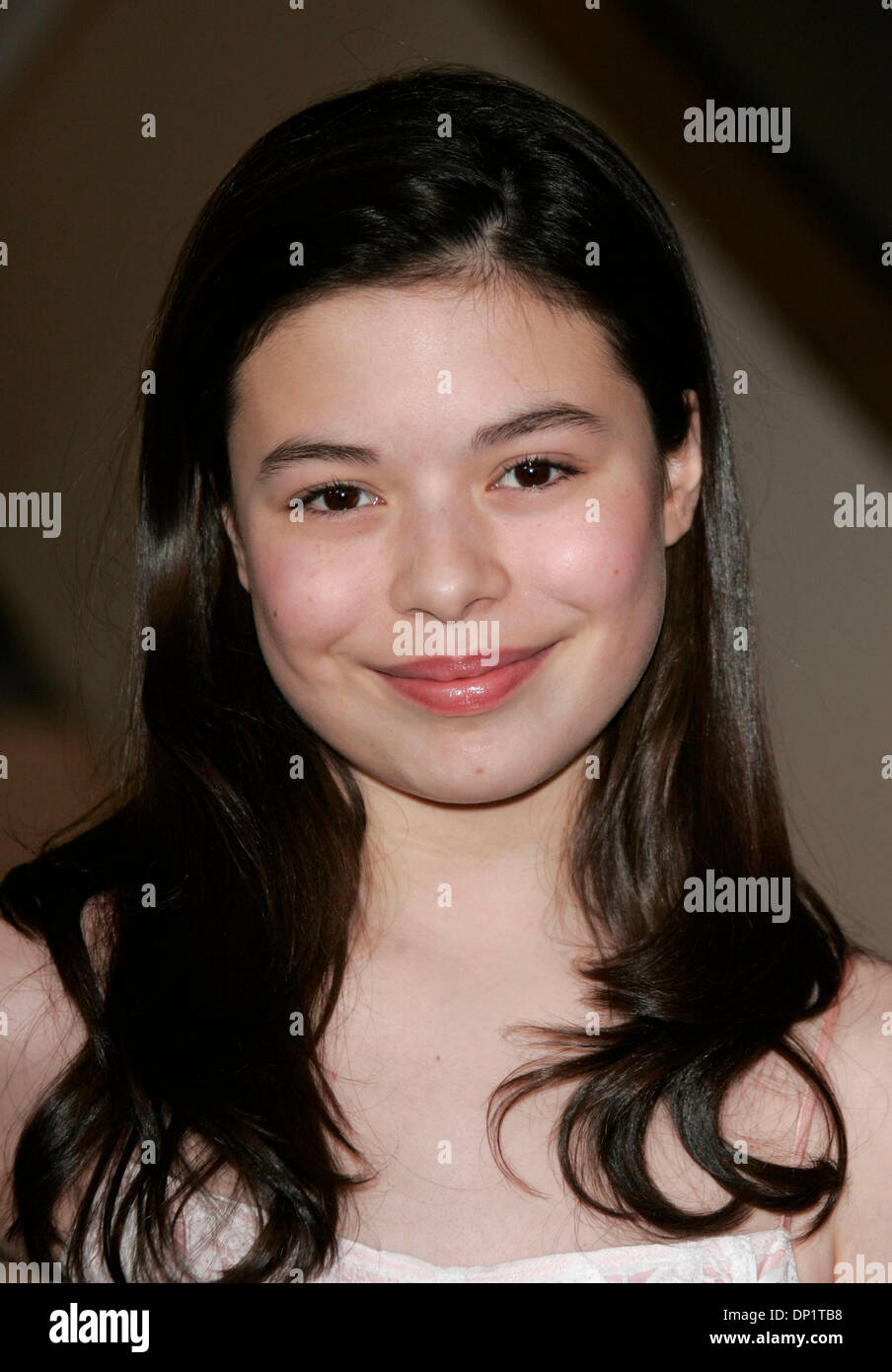 May 8, 2006; West Hollywood, California, USA; Actress MELISSA COSGROVE ...