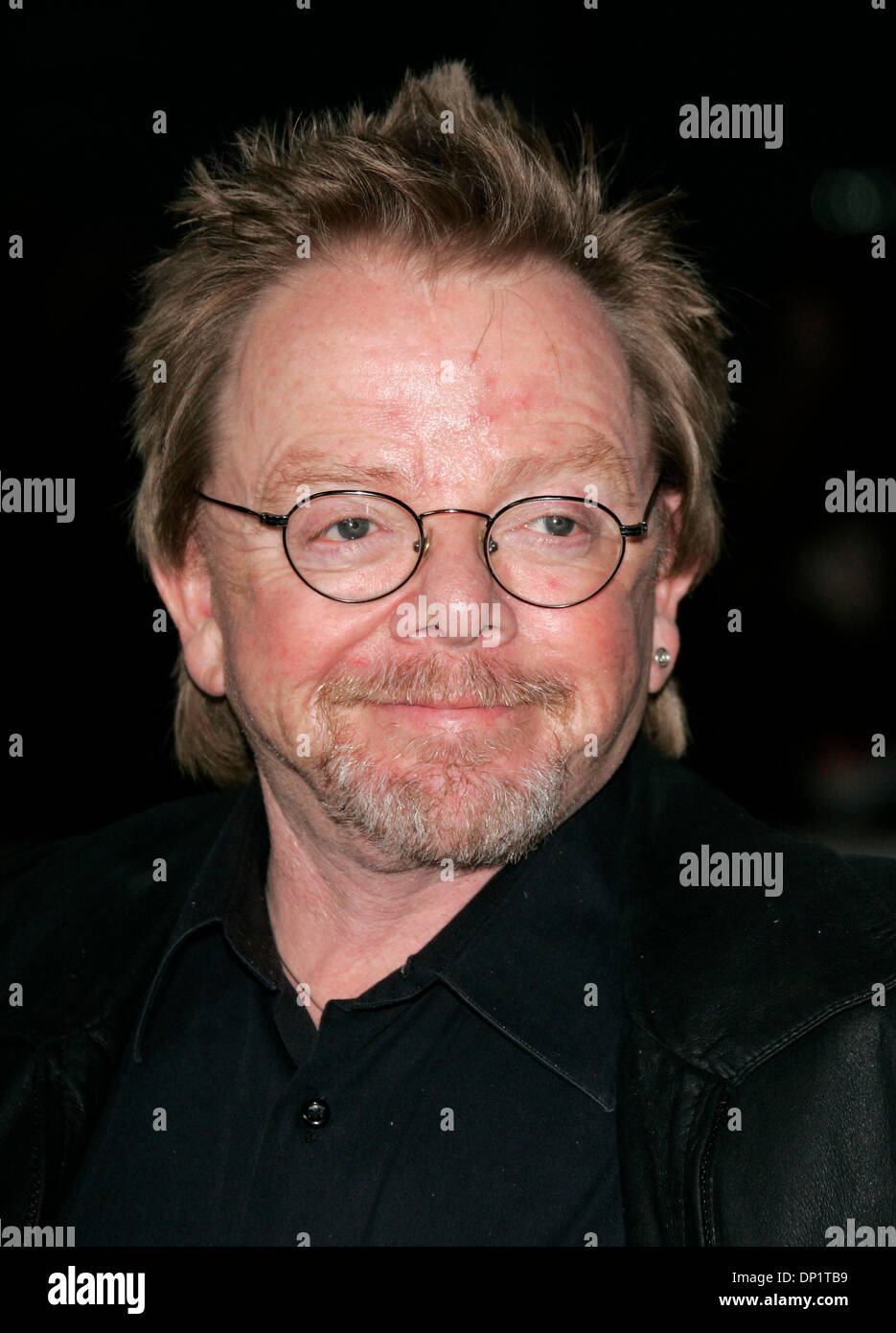 May 8, 2006; West Hollywood, California, USA; Songwriter PAUL WILLIAMS ...